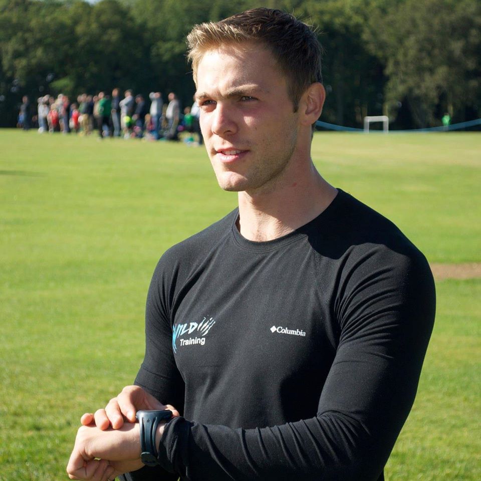 darrell-lowe - DMF Fitness Studio