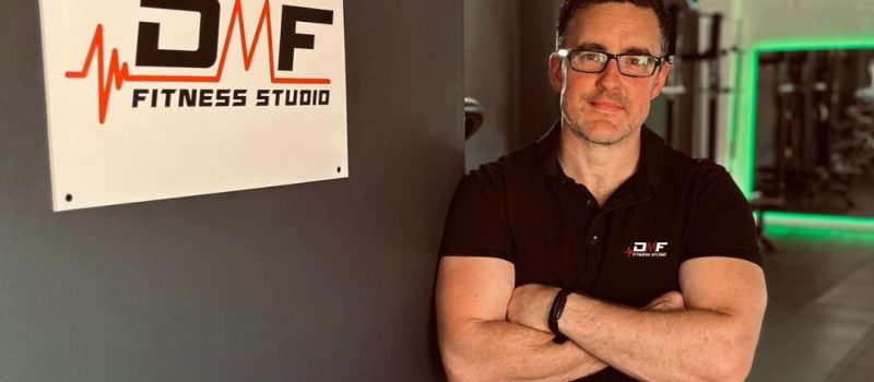 Personnel Archive - DMF Fitness Studio